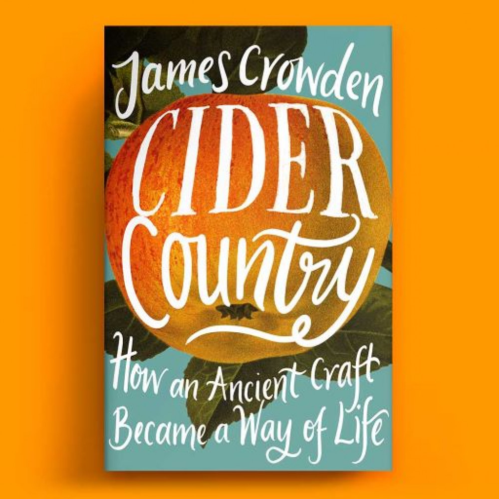 Cider Country Talk | Culture | News | Axminster Nub News | by Nigel Sadler