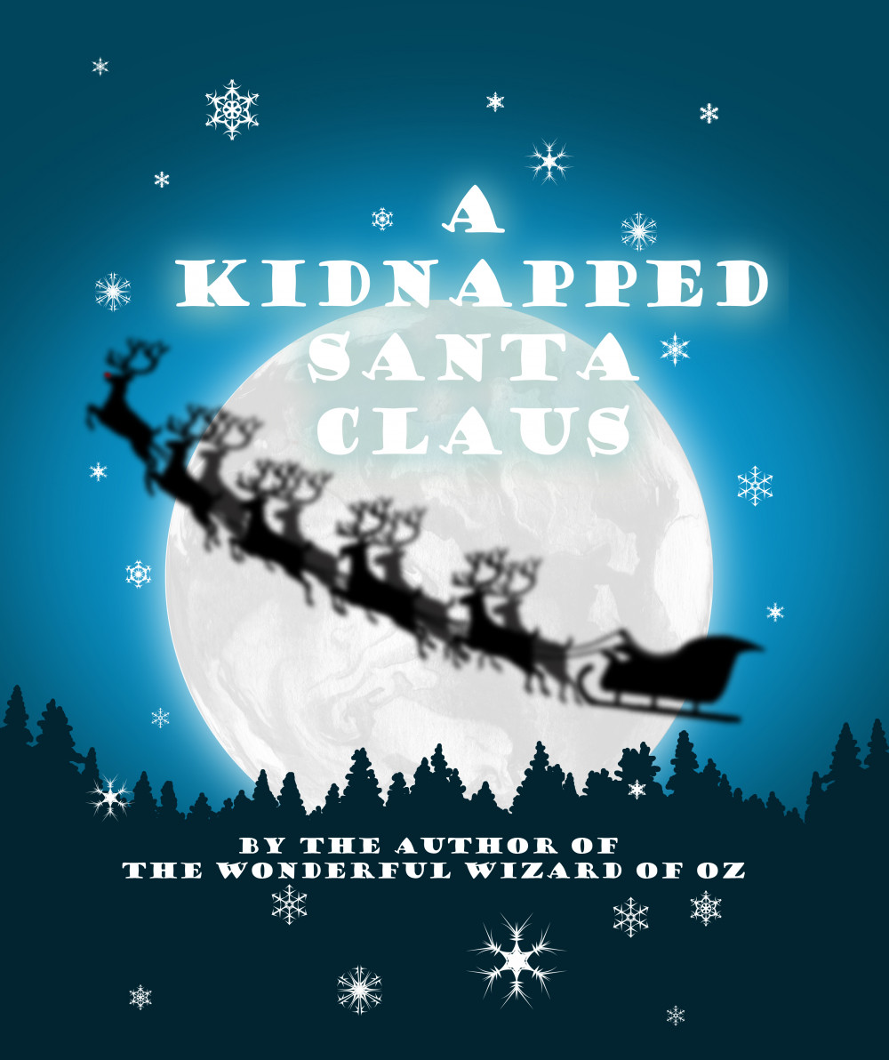 A Kidnapped Santa Claus | Culture | News | Ealing Nub News | by Halie ...