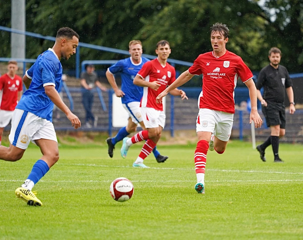 Crewe Alex remain 'active' in transfer market targeting more permanent ...