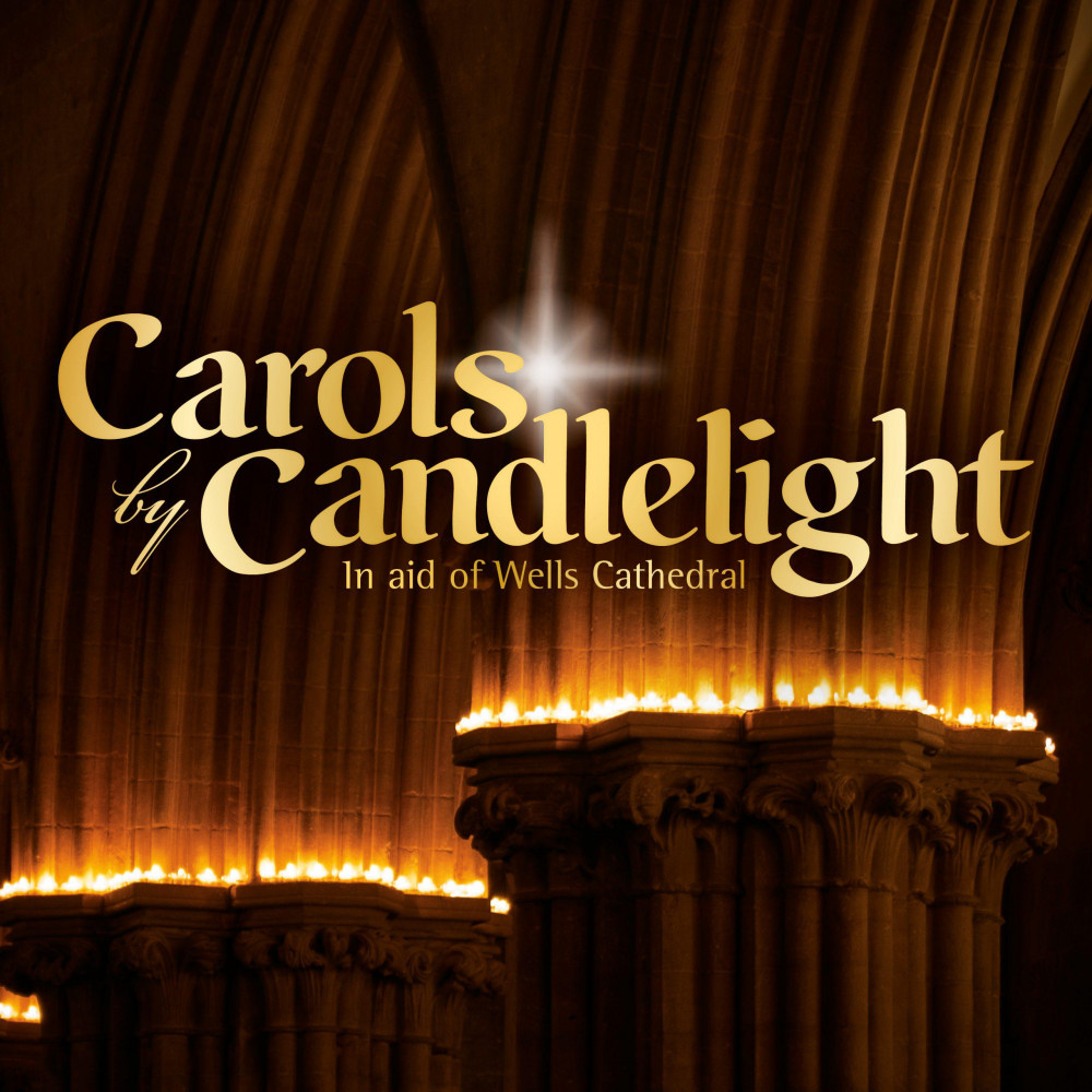 Carols by Candlelight at Wells Cathedral | Music | News | Wells Nub ...