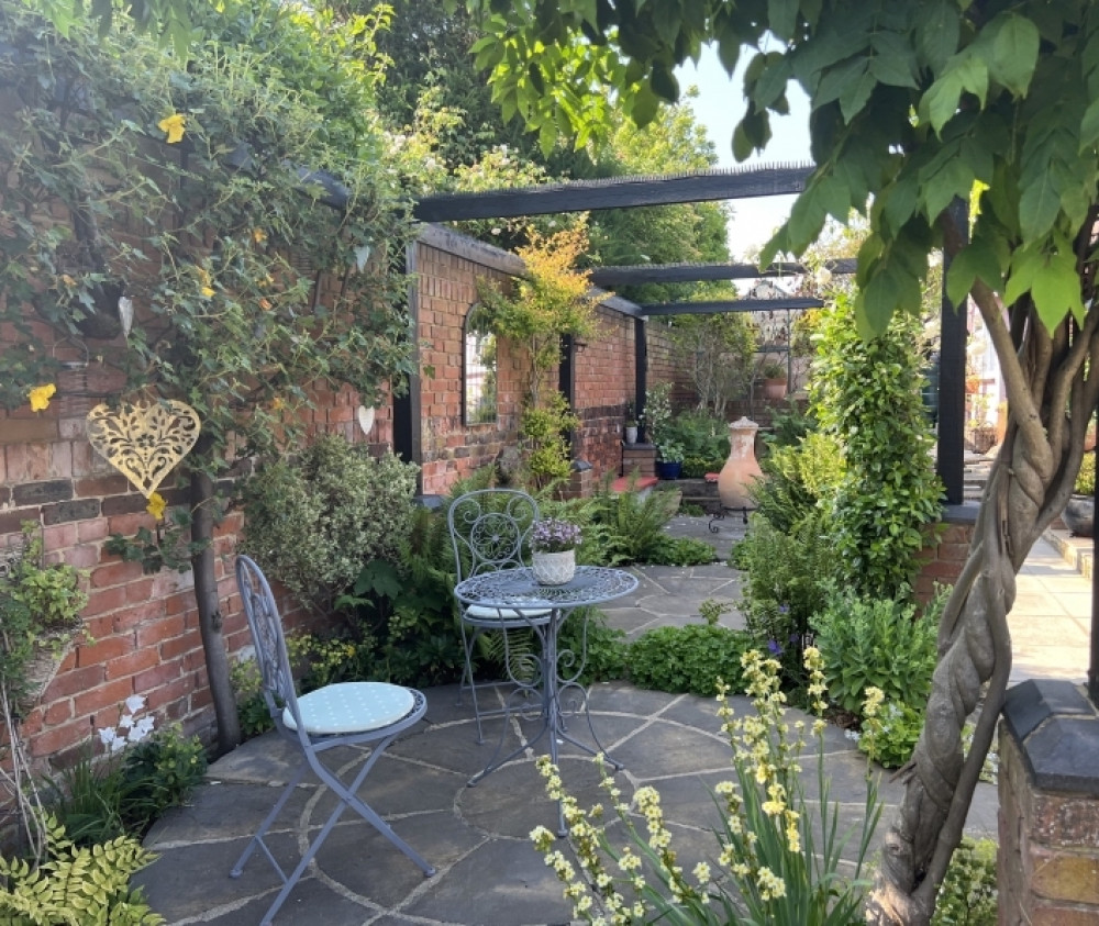 National Garden Scheme open garden | Community Events | News | Maldon ...