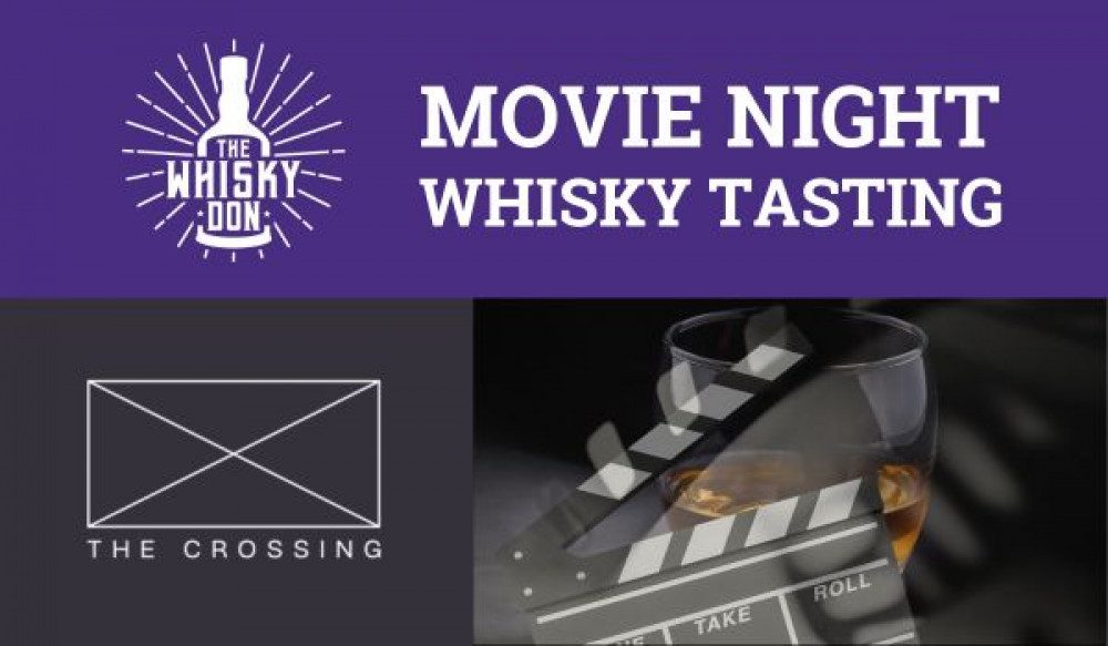 MOVIE NIGHT WHISKY TASTING WITH THE WHISKY DON | Food | News | Richmond ...