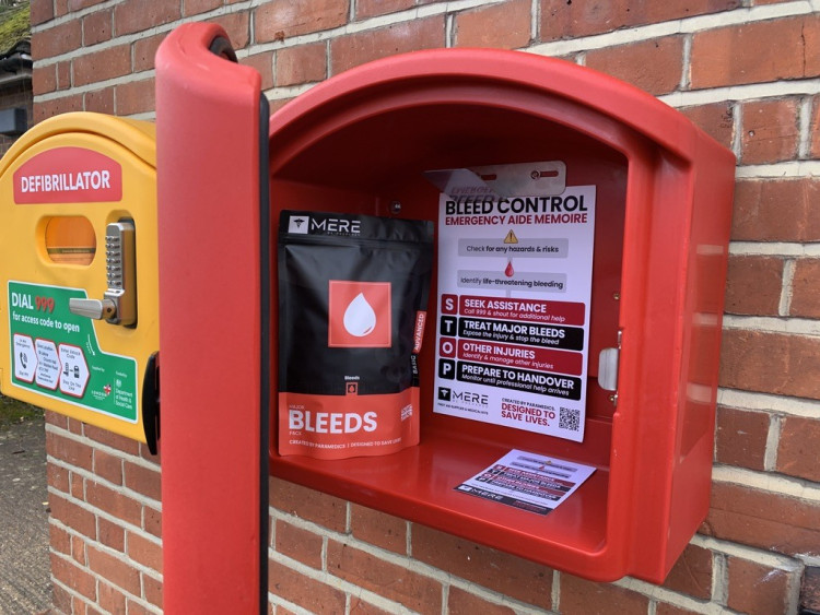 Old Malden ranked as London’s safest ward for thefts, burglaries, and ...