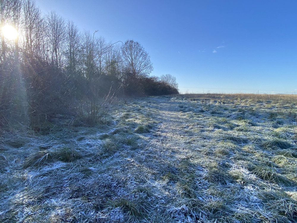 Latest weather warning for Warwick | Local News | News | Warwick Nub ...