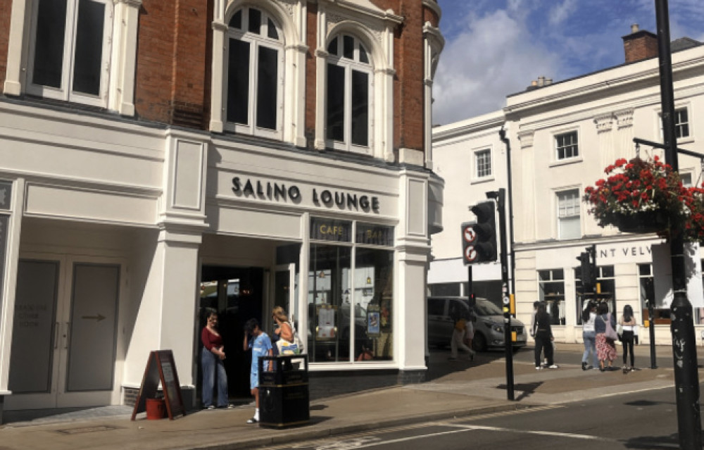 Jobs available near Leamington now: Front-of-house roles, Junior Sous ...