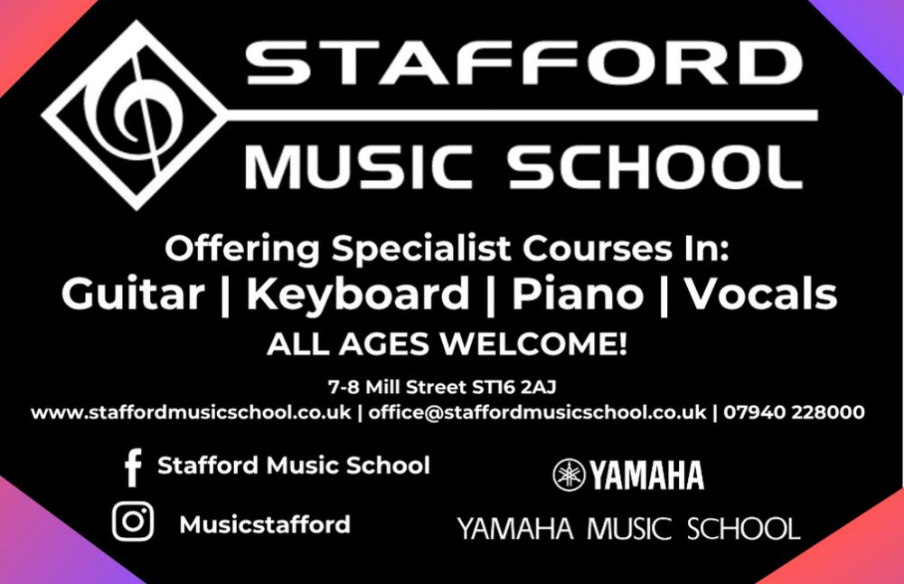 Laura | Education/Tutoring | News | Stafford Nub News | by Laura Thatcher