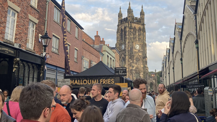 News in Stockport | Local News | Stockport Nub News